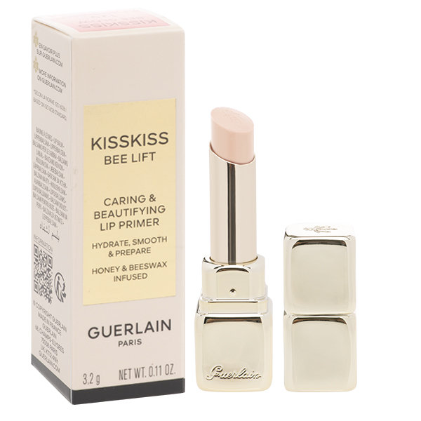 Guerlain Kisskiss Bee Lip Primer Lift 3,2G | Sklep EMPIK.COM