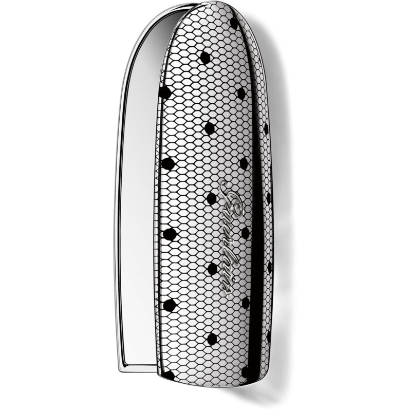 Guerlain, Rouge G De Guerlain, Double Mirror Case, Etui Na Szminkę Z ...