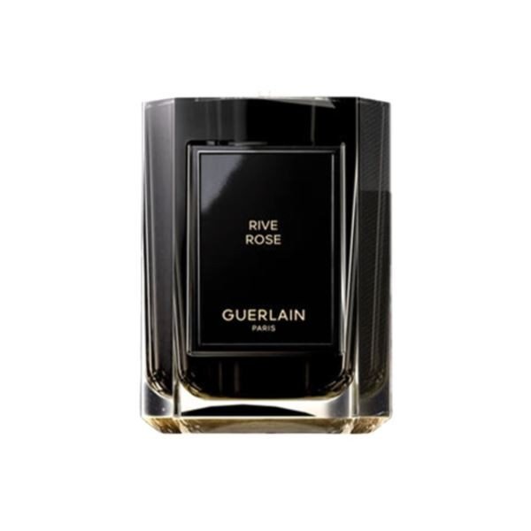 Guerlain The Scented Candles Rive Rose 220g. - Inna marka | Sklep EMPIK.COM