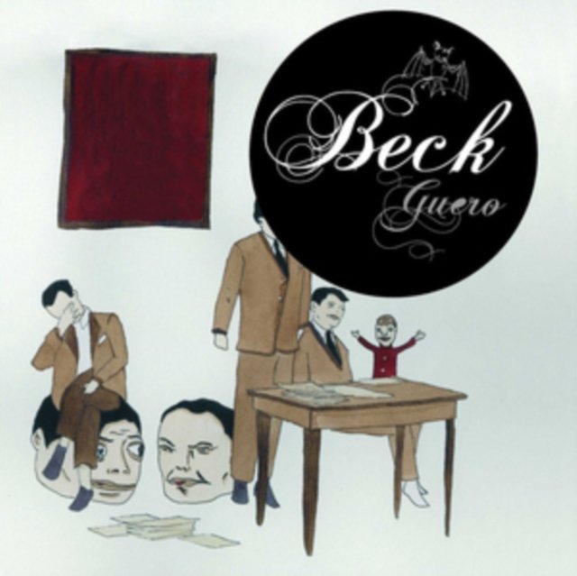 Guero - Beck | Muzyka Sklep EMPIK.COM