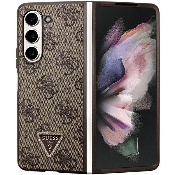 Guess Etui Do Samsung Galaxy Z Fold 5 Plecki Case Pokrowiec - Samsung ...