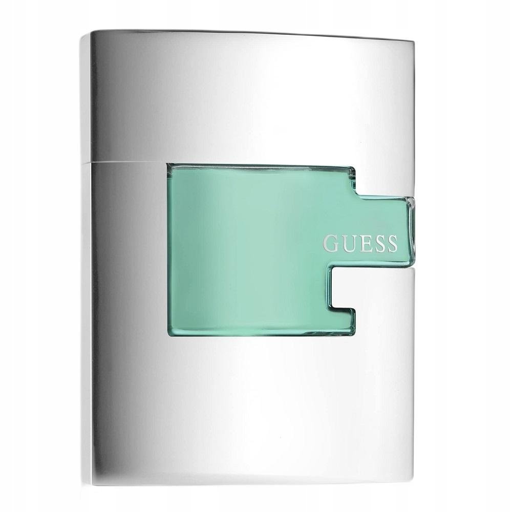 Guess Man woda toaletowa spray 150ml | Sklep EMPIK.COM