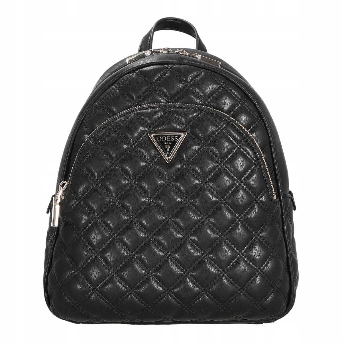 Guess plecak damski giully dome backpack czarny - GUESS | Moda Sklep ...