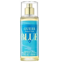 Guess, Seductive Blue mgiełka do ciała 125ml | Sklep EMPIK.COM