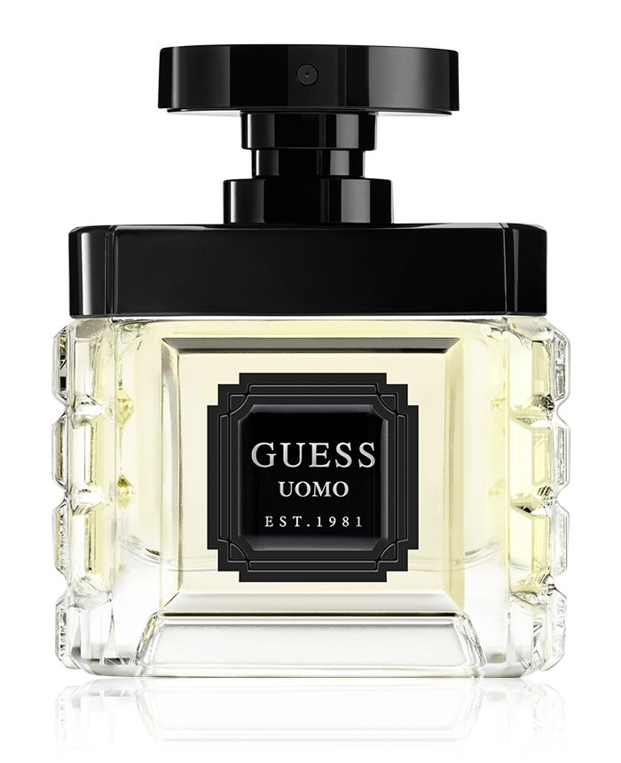 Guess, Uomo, Woda Toaletowa, 50ml | Sklep EMPIK.COM