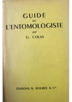 Guide de L Entomologiste - | Książka w Empik