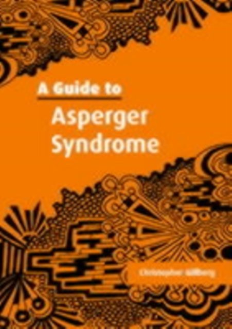 Guide to Asperger Syndrome [DRM] - Christopher Gillberg | Ebook Sklep EMPIK.COM