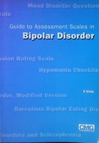 Guide to Assessment Scales in Bipolar Disorder - Opracowanie zbiorowe ...