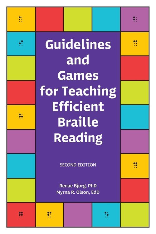 Guidelines and Games for Teaching Efficient Braille Reading - American ...