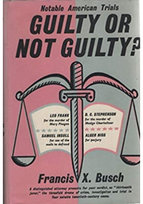 Guilty or not Guilty - | Książka w Empik