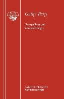 Guilty Party - Ross George | Książka w Empik