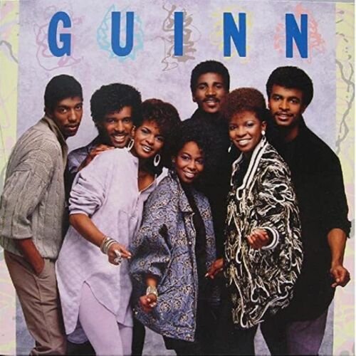 Guinn - Guinn | Muzyka Sklep EMPIK.COM