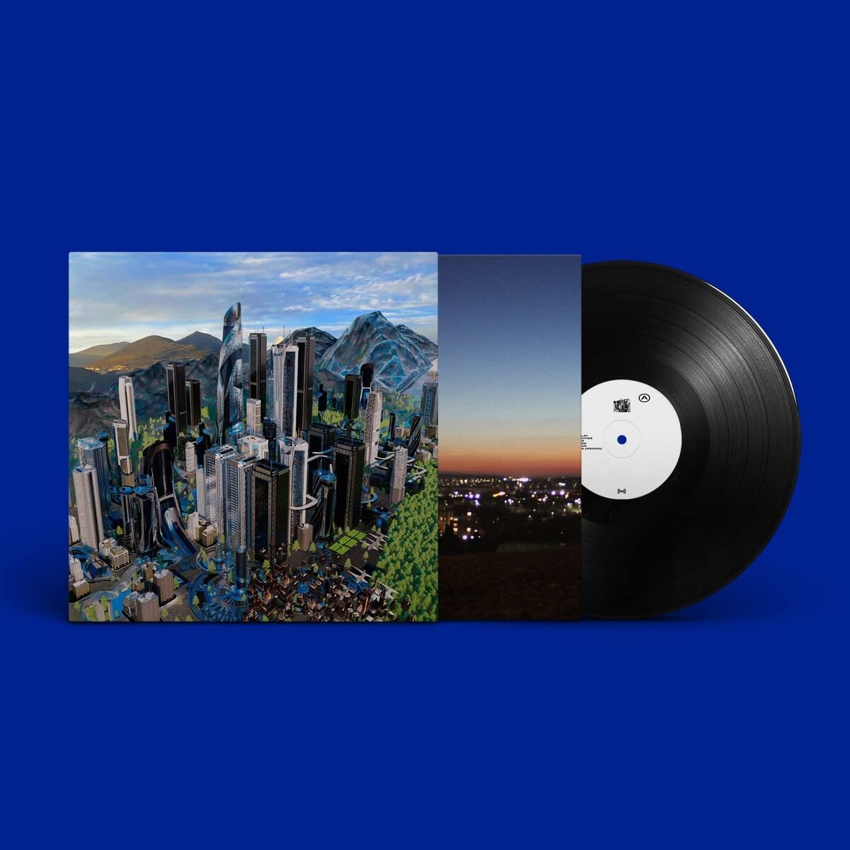 Guitar Music, płyta winylowa - Courting | Muzyka Sklep EMPIK.COM