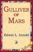 Gulliver of Mars - Edwin L. Arnold | Książka w Empik