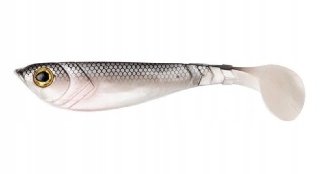 GUMA KOPYTO BERKLEY PULSE SHAD 6CM WHITEFISH - Berkley | Sport Sklep ...