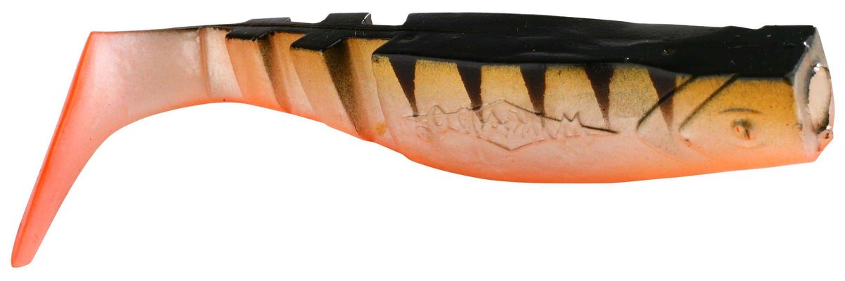 Guma, kopyto Mikado Fishunter - Mikado | Sport Sklep EMPIK.COM