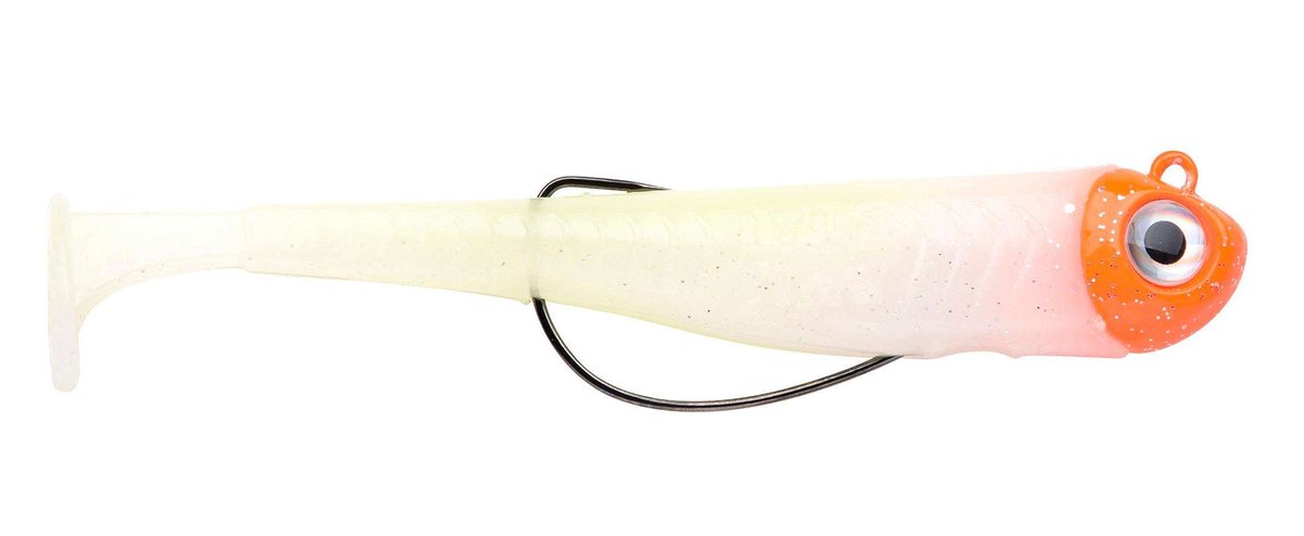 Guma, kopyto Spro Gutsbait - SPRO | Sport Sklep EMPIK.COM