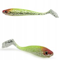 Guma Przynęta gumowa Ripper KOPYTO DUCK 9,5cm ~5g Spinning Okoń Sandacz ...