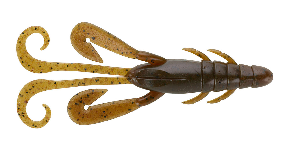 Guma, rak Daiwa Prorex Craw - Daiwa | Sport Sklep EMPIK.COM