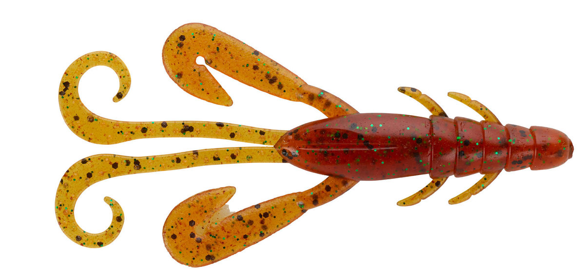 Guma, rak Daiwa Prorex Craw - Daiwa | Sport Sklep EMPIK.COM