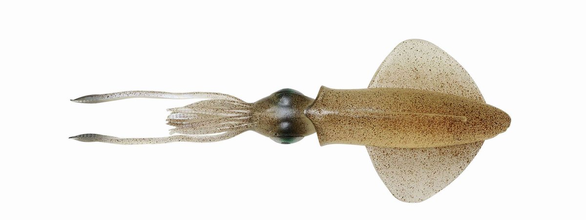 Guma Savage Gear 3D Swim Squid - Savage Gear | Sport Sklep EMPIK.COM