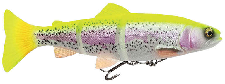 Guma Savage Gear 4D Line Thru Trout - Savage Gear | Sport Sklep EMPIK.COM