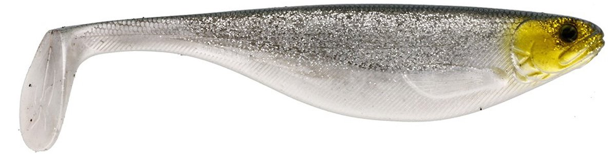 Guma spinningowa, kopyto Westin ShadTeez - Westin | Sport Sklep EMPIK.COM