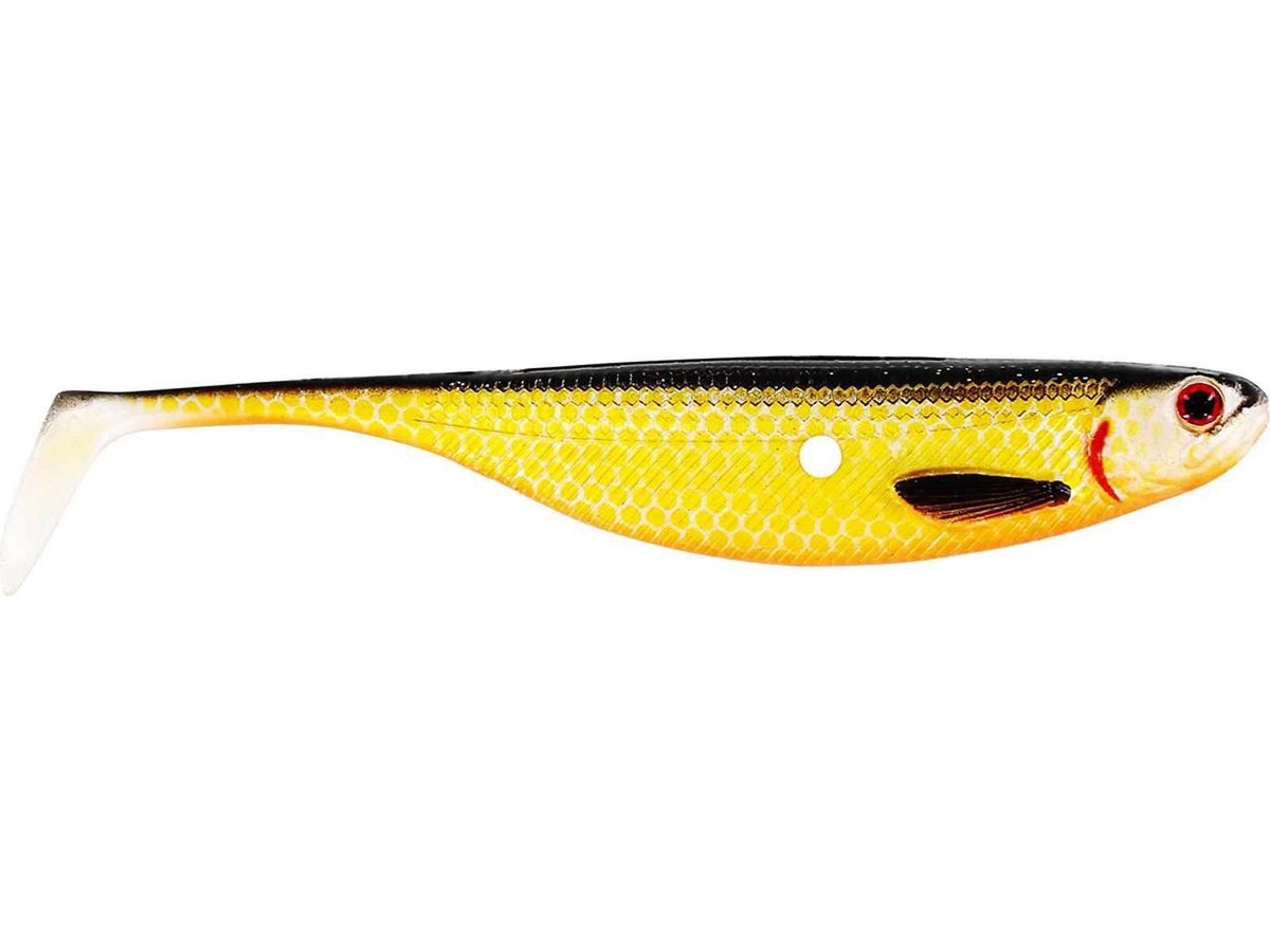 Guma spinningowa, kopyto Westin ShadTeez Hollow - Westin | Sport Sklep ...