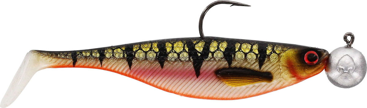 Guma spinningowa zbrojona Westin ShadTeez RNR - Westin | Sport Sklep ...