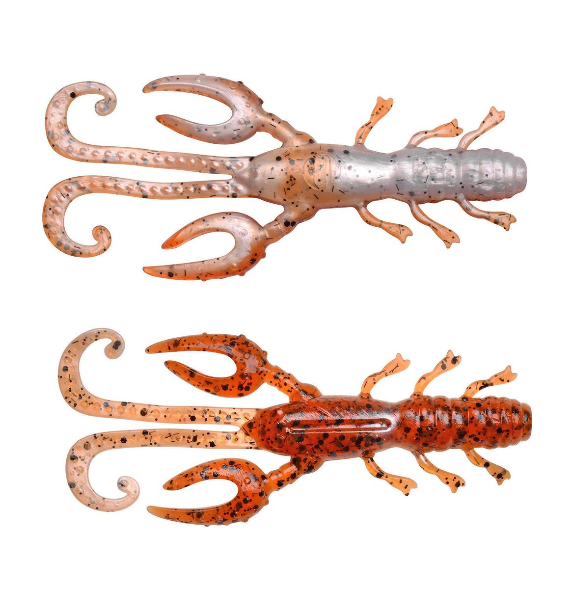 Guma Spro Scent Ser. Insta Craw - SPRO | Sport Sklep EMPIK.COM