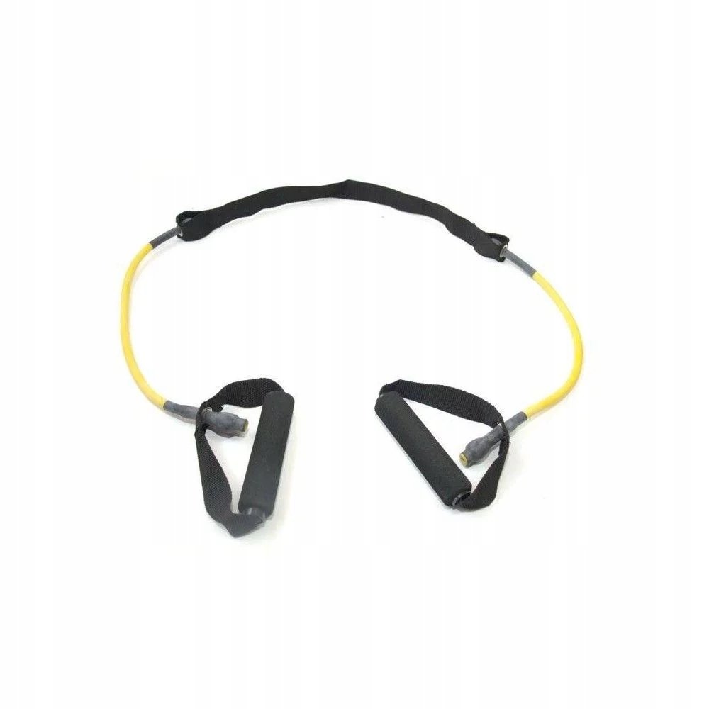 Guma Tubing Do Ćwiczeń Na Stepie Bodylastics Lev 1 - inna (Inny ...