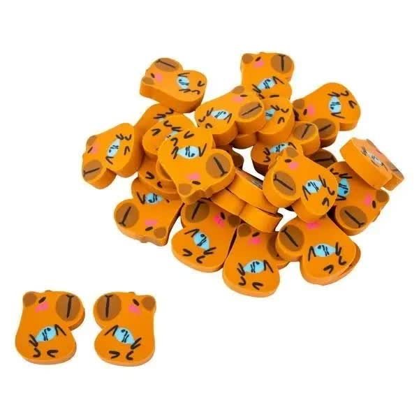 Gumka 25szt Kapibara - Fandy - Inna marka | Sklep EMPIK.COM