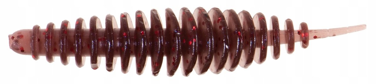 Gumy Intensa Robak 4cm 0,4g A 10sztuk Jaxon - Jaxon | Sport Sklep EMPIK.COM