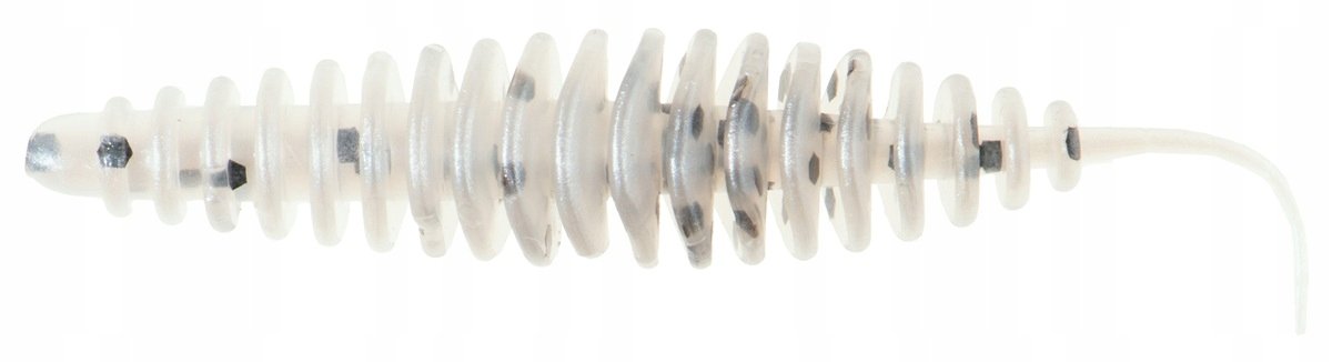 Gumy Intensa Robak 5,6cm 2g M 8sztuk Jaxon - Jaxon | Sport Sklep EMPIK.COM