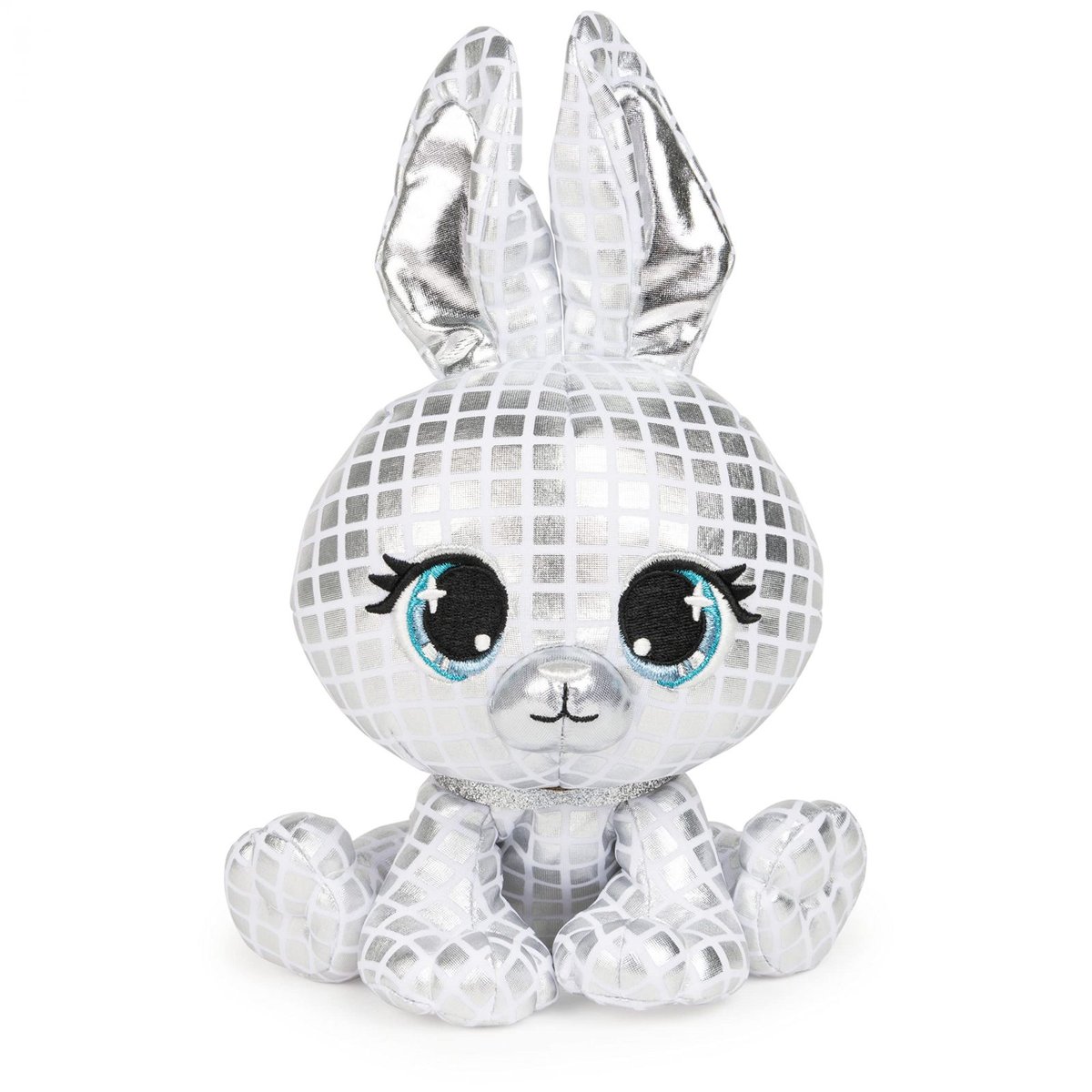Gund Official, P.Lushes Cute Designer Fashion Collectable Pets Special ...