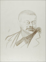 Gunnar Heiberg (1896), Edvard Munch - plakat 29,7x / AAALOE - Inna ...