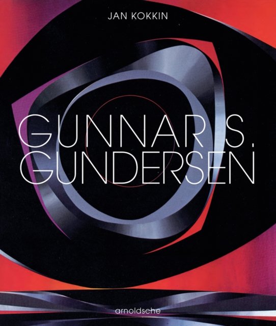 Gunnar S. Gundersen - Jan Kokkin | Książka w Empik