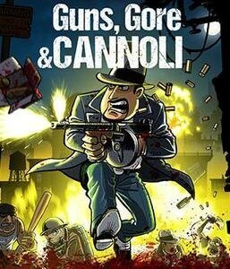 Guns Core & Cannoli (PC) klucz Steam - MUVE.PL | Gry i programy Sklep ...