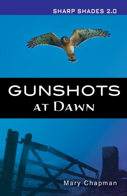 Gunshots At Dawn - Mary Chapman | Książka w Empik