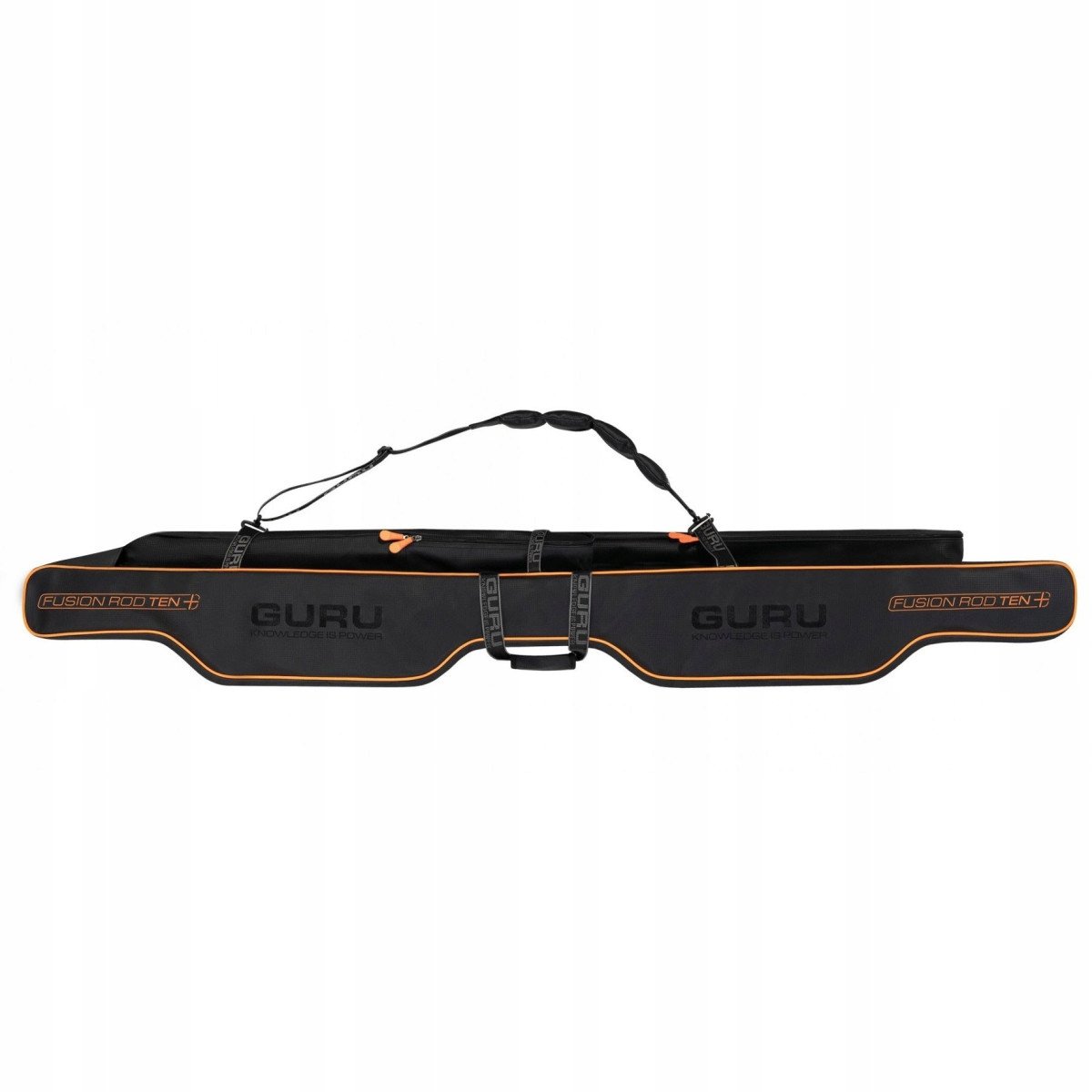 Guru Fusion Rod 10 Plus 195cm pokrowiec - Guru | Sport Sklep EMPIK.COM
