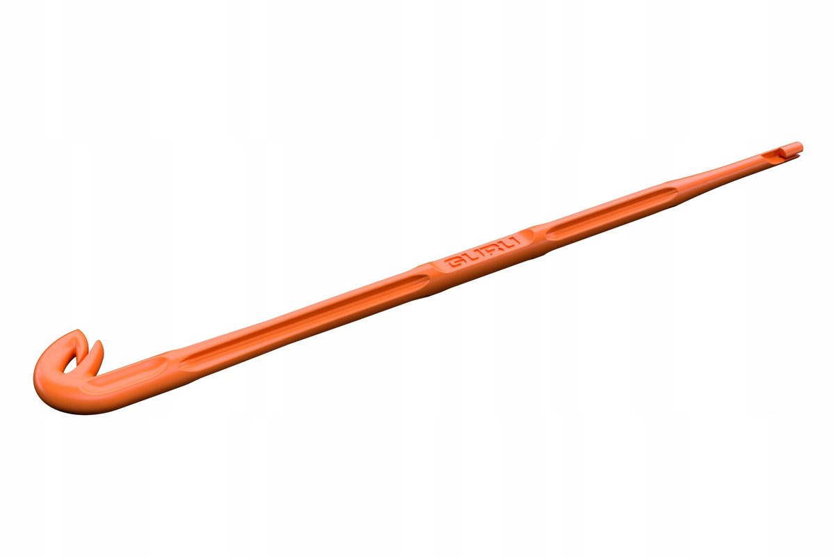 Guru Loop Tyer Small - Guru | Sport Sklep EMPIK.COM