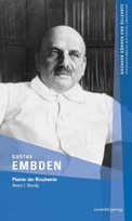 Gustav Embden - Societäts-Verlag | Książka w Empik