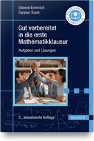 Gut vorbereitet in die erste Mathematikklausur - Hanser Fachbuchverlag ...