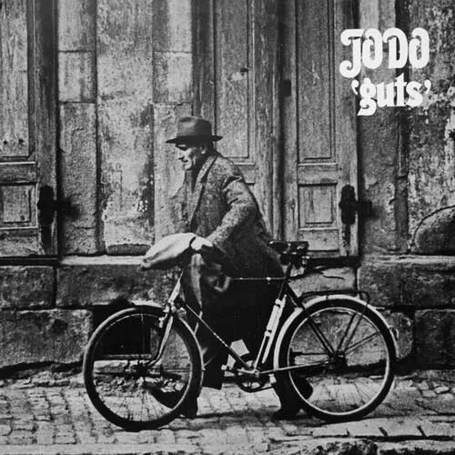 Guts, płyta winylowa - Jodo | Muzyka Sklep EMPIK.COM