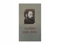 Guy robert - Zola Emil | Książka w Empik