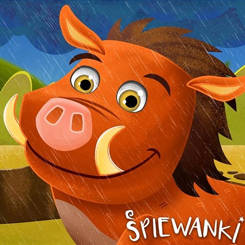 Guziec i kałuże - Śpiewanki | Muzyka, mp3 Sklep EMPIK.COM