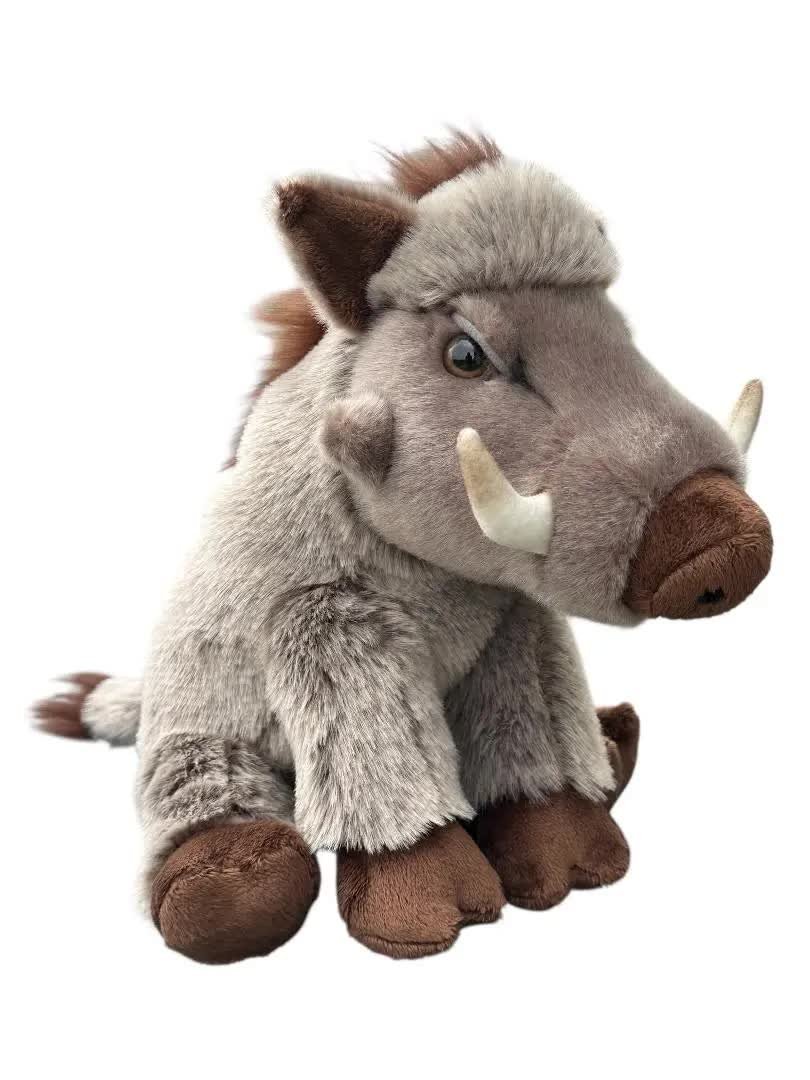 Guziec siedzący 28cm - Dubi - Inna marka | Sklep EMPIK.COM