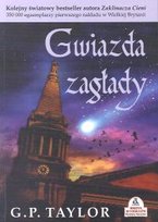 Gwiazda zagłady. Zaklinacz cieni. Tom 2 - Taylor Graham | Książka w Empik