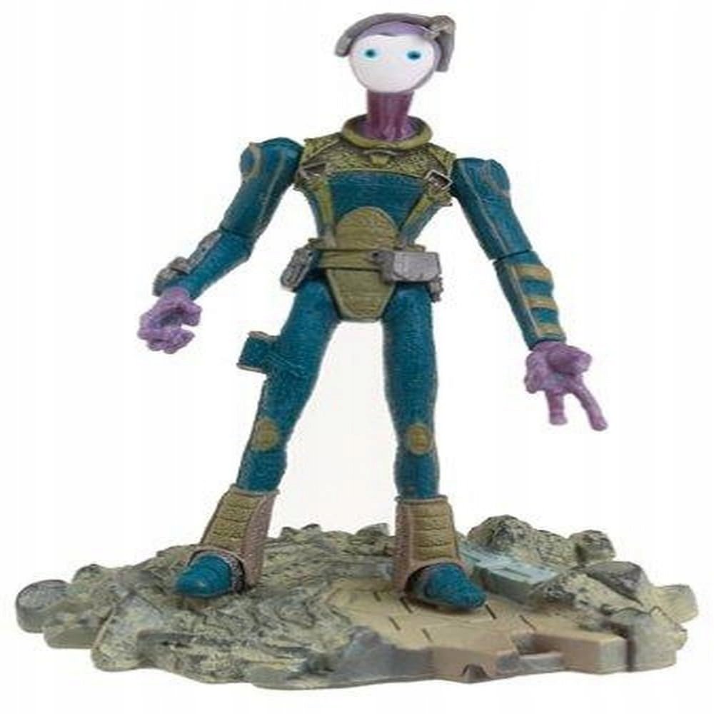 Gwiezdne Wojny E3 BF44 POLIS MASSAN - Hasbro | Sklep EMPIK.COM