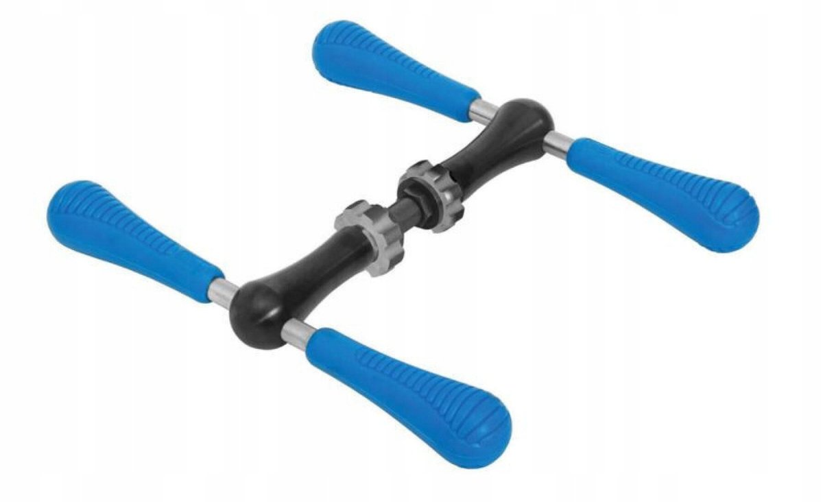 Gwintownik do suportu T47 CYCLUS TOOLS 720008 PROFESJONALNY - inna ...